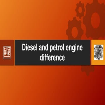 mechinical engineering fundamnetal Diesel engine documents pdf 1.pptx