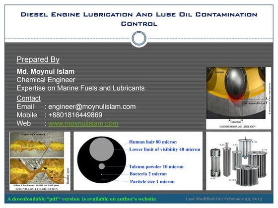 1.0 Alco-LUBE OIL SYSTEM -V2.ppt