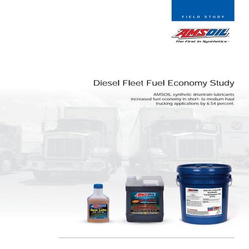 DHL LOGISTICS SAVES FUEL USING HHO | PDF