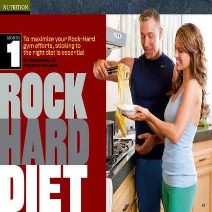 Diet | PDF
