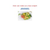 Diet | PDF