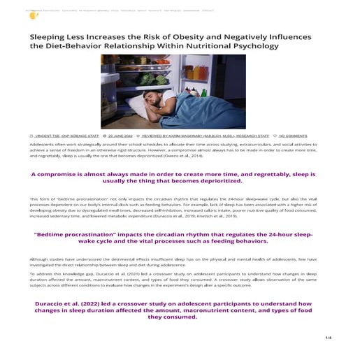 Diet-Behavior Relationship Within Nutritional Psychology.pdf