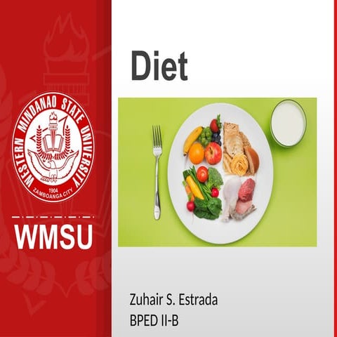 Diet and nutrition health Physical education.pptx