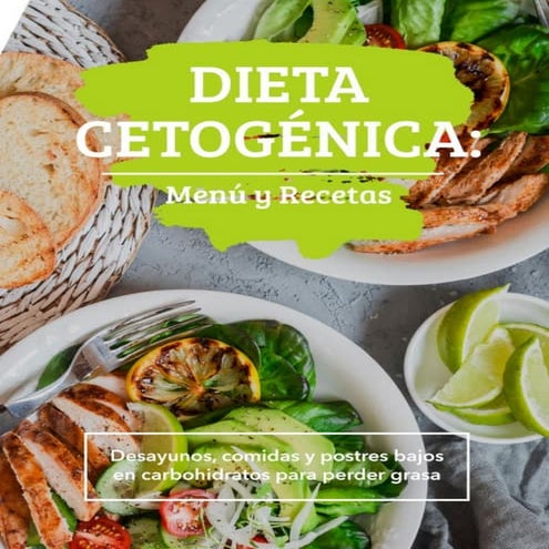 Dieta cetogenica | PDF | Nutrition | Healthy Living