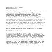 Diet Analysis with iProfilePart 1 (1-2 pages)· Based on YOU | PDF