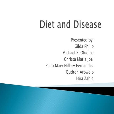 DIET AND DISEASE.pptx