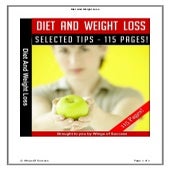 weight loss ebook free pdf | PDF