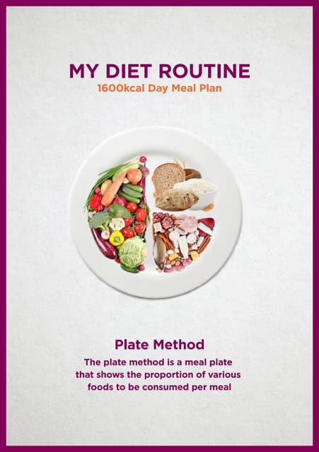 Food exchange list and dietary guidelines for food.pptx