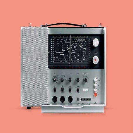 Dieter Rams Designs | PDF