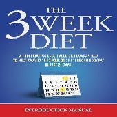 Diet Planning Principles