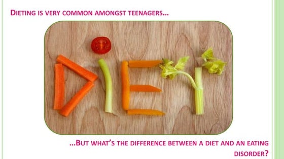 4 diet barriers to healthy behavior | PDF
