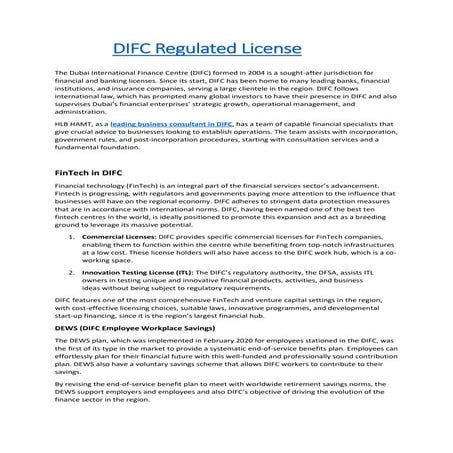 DIFC Regulated License.pdf