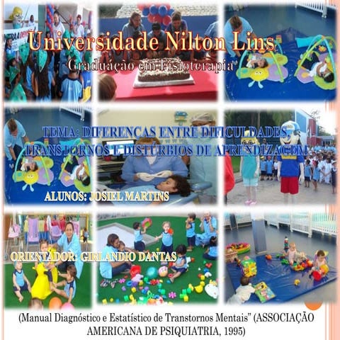 Escala-CARS-1.pdf teste para crianças com autismo | PDF