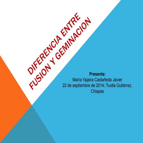 Técnica de clark | PPTX