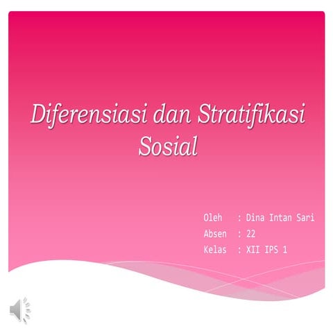 Materi 11 Sosiologi status dan peran sosial.pptx