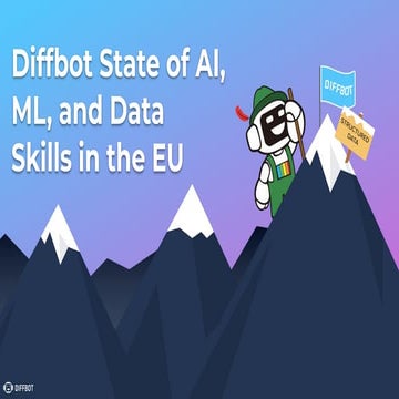 Diffbot eu report | PDF