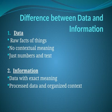Difference between Data and Information.pptx