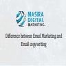 Difference between Email Marketing and Email copywriting.pptx