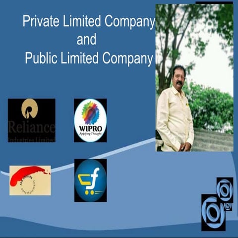 Difference between ltd plc | PPTX | Business Accounting & Finance ...