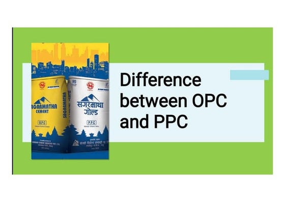 What is concrete | PPT