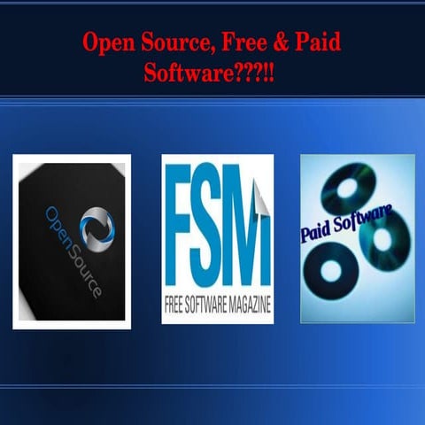 Difference between os fs ps | PPT