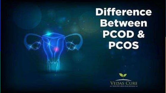 Pcod presentation converted | PPT