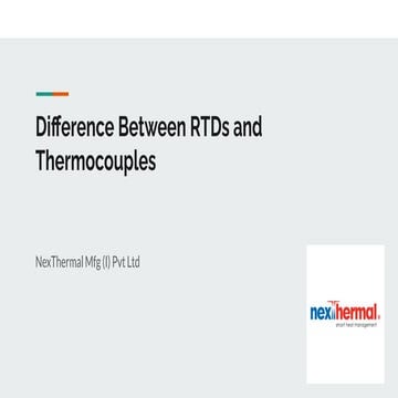 Difference Between RTDs and Thermocouples.pdf