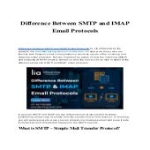 Difference Between SMTP and IMAP Email Protocols.pdf