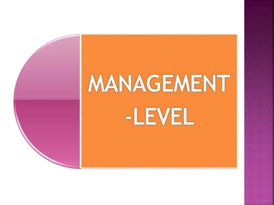 Role of strategic direction | PPT