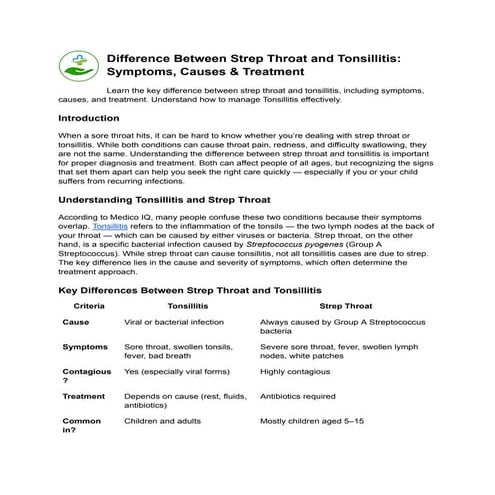 Difference Between Strep Throat and Tonsillitis_ Symptoms, Causes & Treatment.pdf