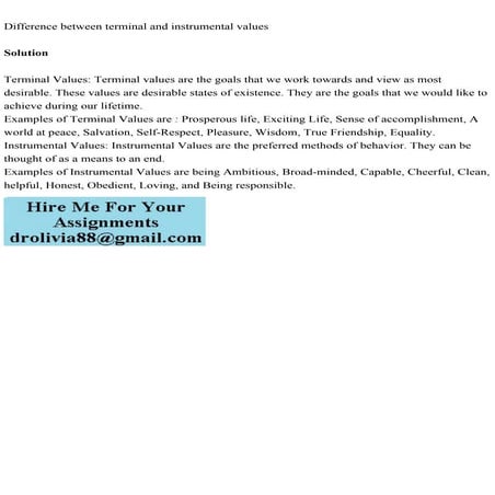 Difference between terminal and instrumental valuesSolutionTer.pdf ...