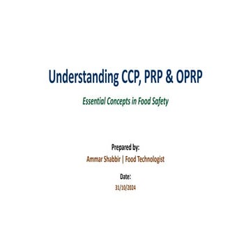 Difference bw CCP, PRP & OPRP.pdf basic diff | PPT