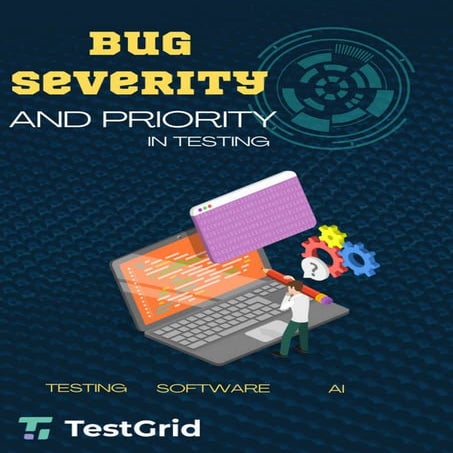 Differences Between Bug Severity and Priority in Testing [with Examples ...