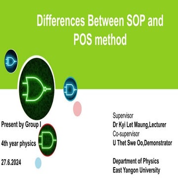 Differences Between SOP and POS method.pptx.pdf