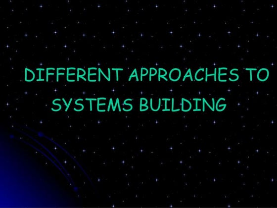 Software Cost Estimation Techniques Pptx