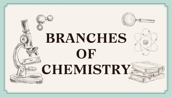 Introduction to chemistry | PPTX