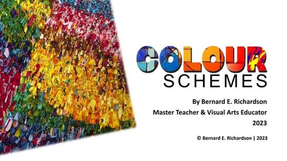 RENDERING TECHNIQUES.pptx