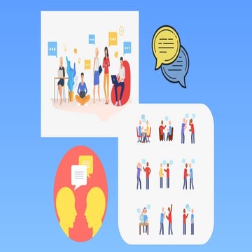 The Different Communicative Styles.pptx