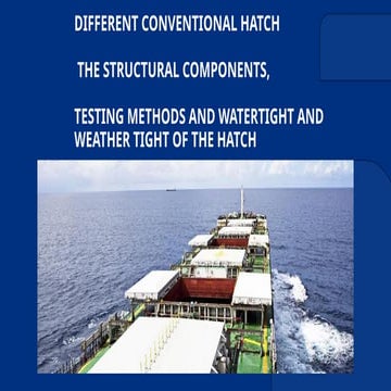 Student Different Conventional Hatch.pptx
