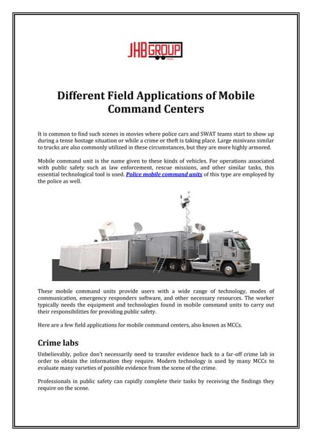 The Vital Role of Police Mobile Command Units.pdf