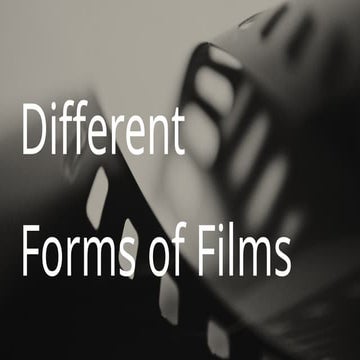 Identifying Different Forms of Films.pptx