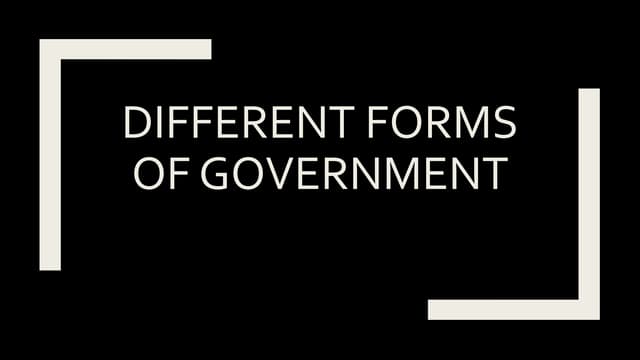 Global citizenship | PPTX