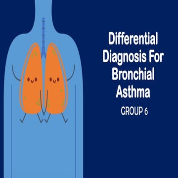 Differential Diagnosis For Bronchial Asthma (1).pptx