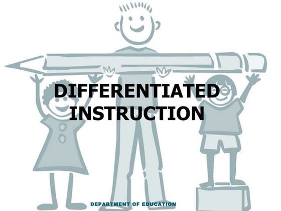 Differentiated Learning.pptx