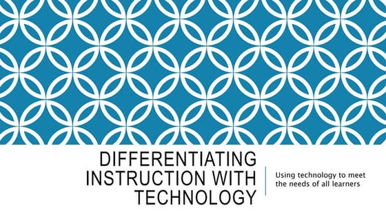 28 digital learning objects | PPT