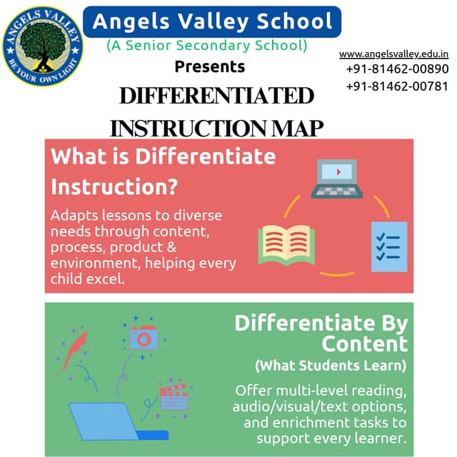 Differentiated Instruction Map - Angels Valley School.pdf