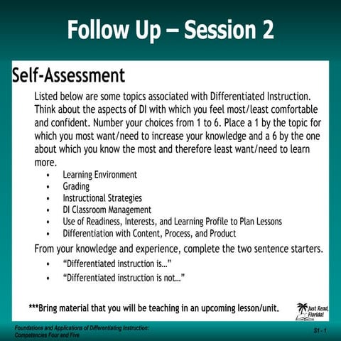 Session 2 | PPT