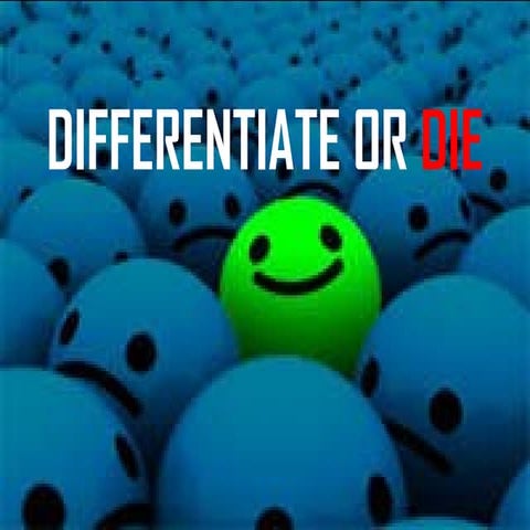 Differentiation | PPT