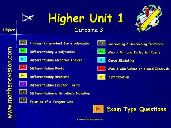 Differentiation | PPT
