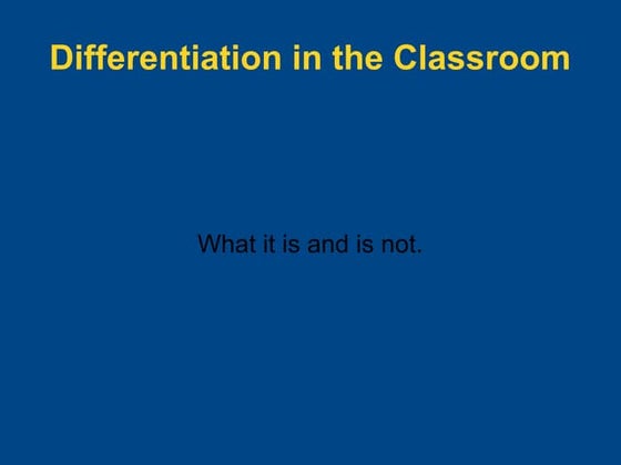 Differentiated Learning.pptx